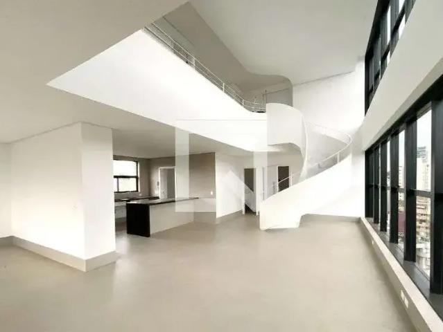 Apartamento para Venda em Nova Lima/MG Vila da Serra 4 Quartos
