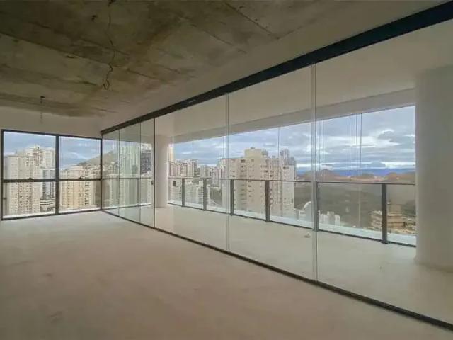 Apartamento para Venda em Nova Lima/MG Vila da Serra 4 Quartos