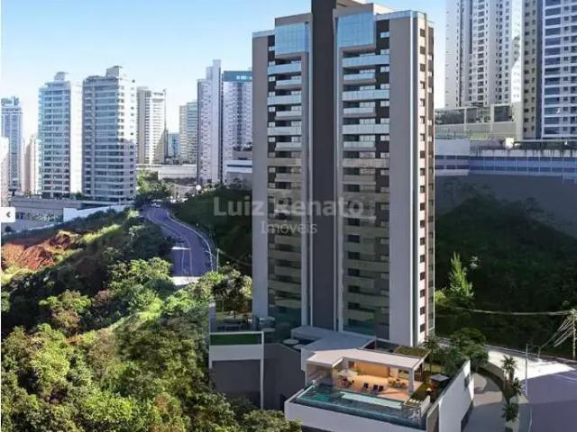 Apartamento para Venda em Nova Lima/MG Vila da Serra 4 Quartos