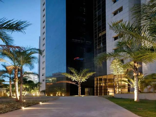 Apartamento para Venda em Nova Lima/MG Vila da Serra 4 Quartos