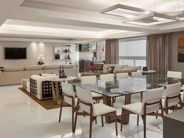 Apartamento para Venda em Nova Lima/MG Vila da Serra 4 Quartos