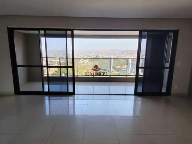 Apartamento para Venda em Nova Lima/MG Vila da Serra 4 Quartos