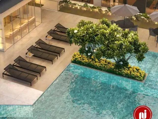 Apartamento para Venda em Nova Lima/MG Vila da Serra 4 Quartos
