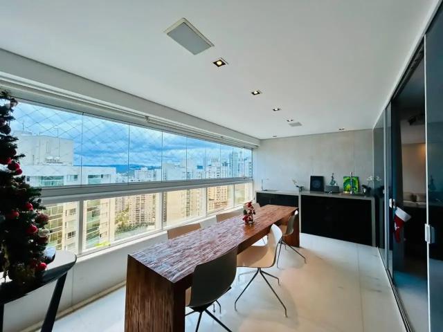 Apartamento para Venda em Nova Lima/MG Vila da Serra 4 Quartos
