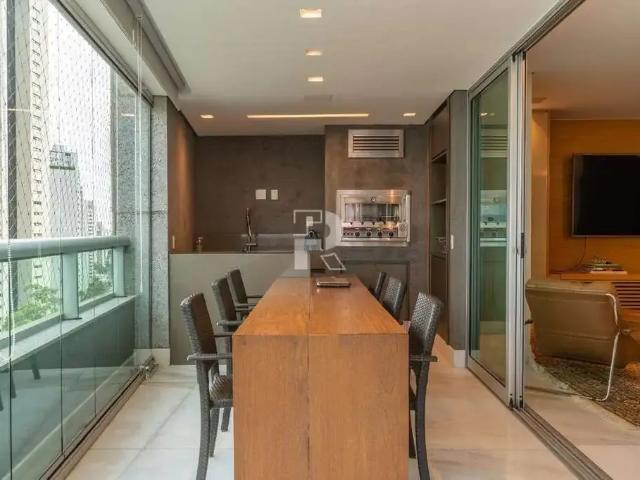 Apartamento para Venda em Nova Lima/MG Vila da Serra 4 Quartos