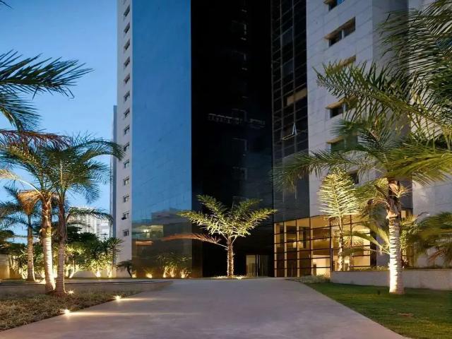 Apartamento para Venda em Nova Lima/MG Vila da Serra 4 Quartos