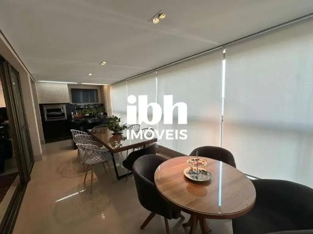 Apartamento para Venda em Nova Lima/MG Vila da Serra 4 Quartos