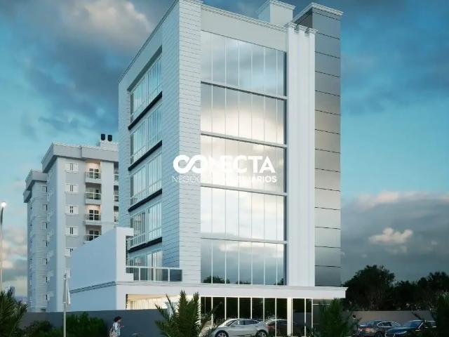 Apartamento para Venda em Nova Mutum/MT Centro 2 Quartos