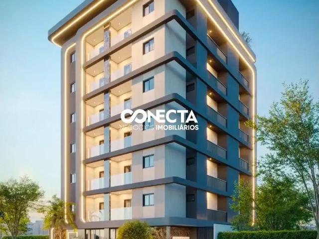 Apartamento para Venda em Nova Mutum/MT Centro 2 Quartos