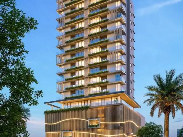 Apartamento para Venda em Nova Mutum/MT Centro 2 Quartos