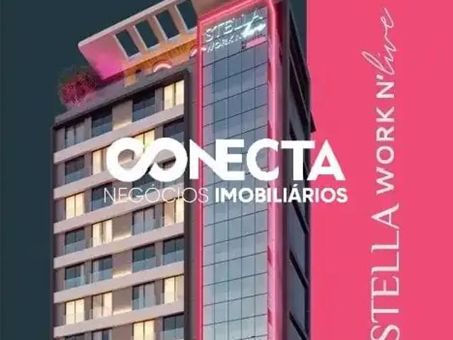 Apartamento para Venda em Nova Mutum/MT Centro