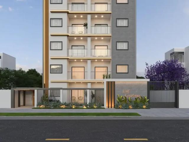 Apartamento para Venda em Nova Mutum/MT Centro