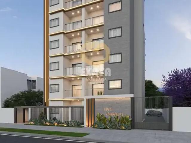 Apartamento para Venda em Nova Mutum/MT Centro
