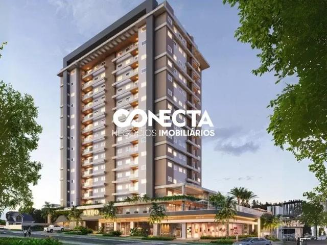 Apartamento para Venda em Nova Mutum/MT Jardim das Orquídeas 2 Quartos