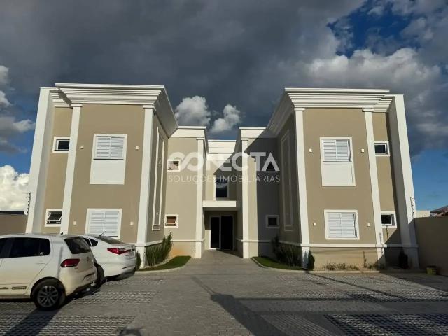 Apartamento para Venda em Nova Mutum/MT Parque dos Ingás 3 Quartos