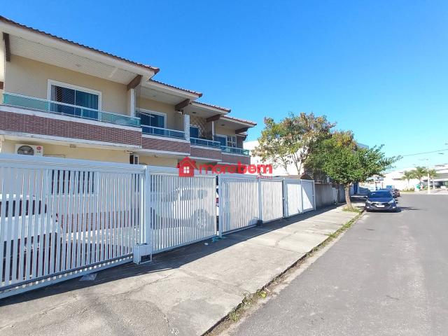 Apartamento para venda em Nova São Pedro em São Pedro Da Aldeia Rio de Janeiro de 85.00m² com 3 Quartos, 1 Suíte e 1 Garagem