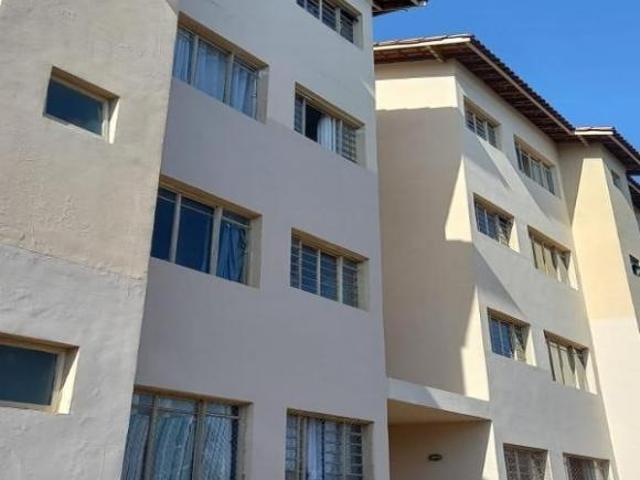 Apartamento para venda em Nova Santa Paula de 60.00m² com 2 Quartos e 1 Garagem