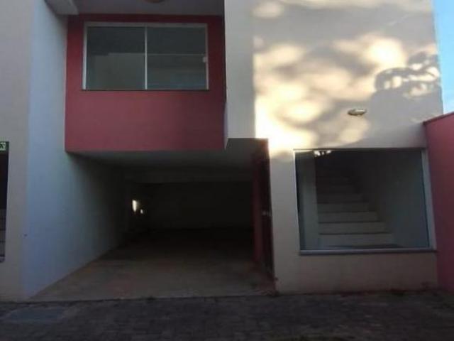 Apartamento para venda em Nova Santa Paula de 66.00m² com 2 Quartos e 1 Garagem