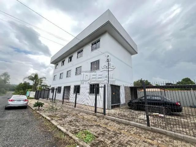 Apartamento para Venda em Nova Santa Rita/RS Berto Círio 2 Quartos