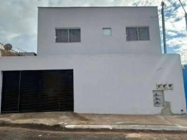 Apartamento para Venda em Nova Serrana/MG São Geraldo II 2 Quartos