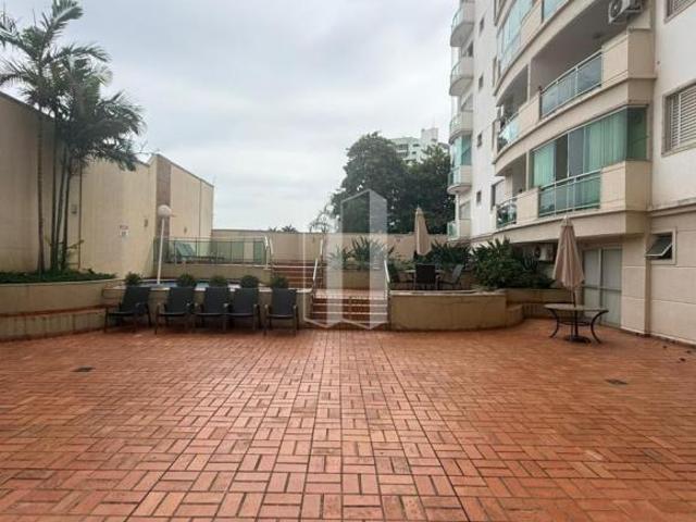 Apartamento para venda em Nova Suiça, Goiânia