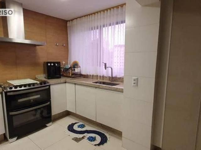 Apartamento para venda em Nova Suiça, Goiânia