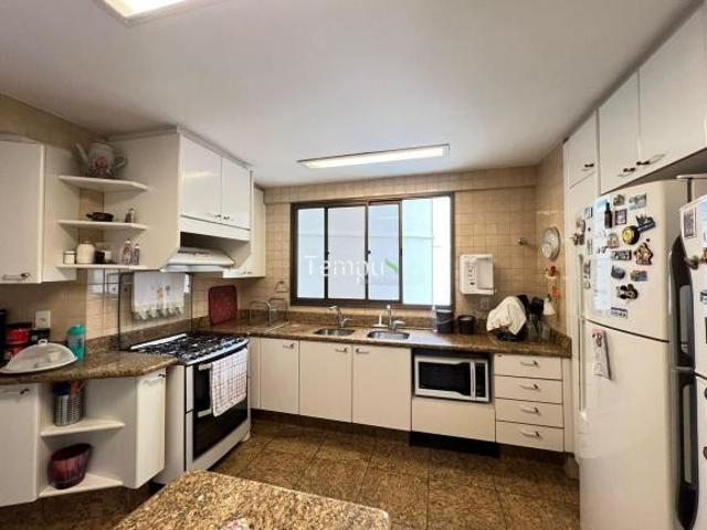 Apartamento para venda em Nova Suiça, Goiânia