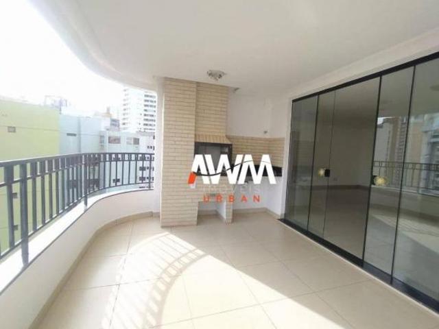 Apartamento para venda em Nova Suiça, Goiânia