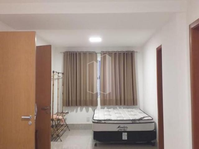 Apartamento para venda em Nova Suiça, Goiânia
