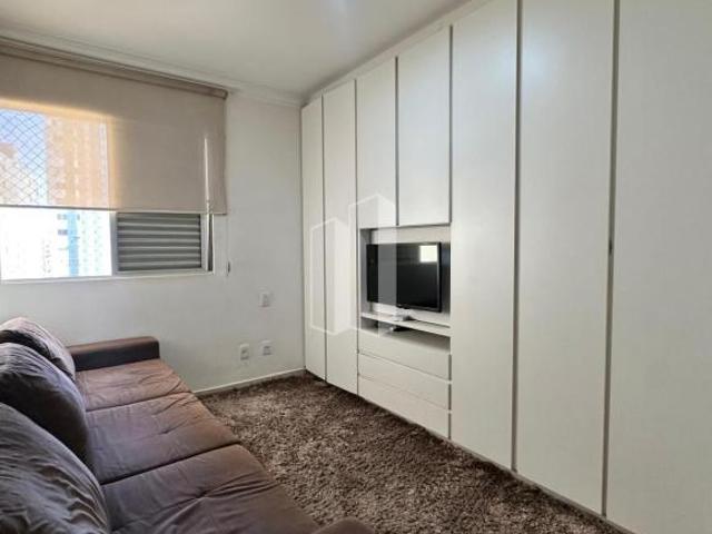 Apartamento para venda em Nova Suiça, Goiânia