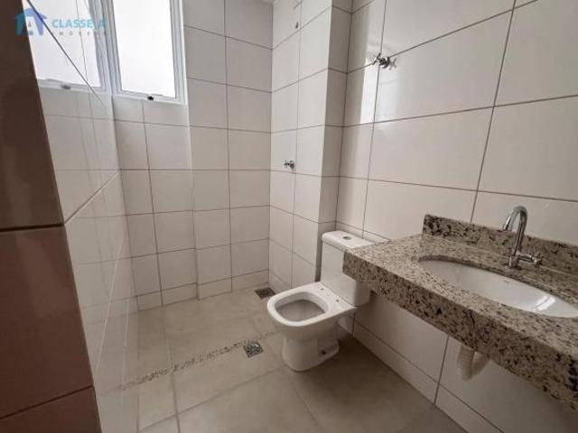 Apartamento para venda em Nova Suíssa, Belo Horizonte