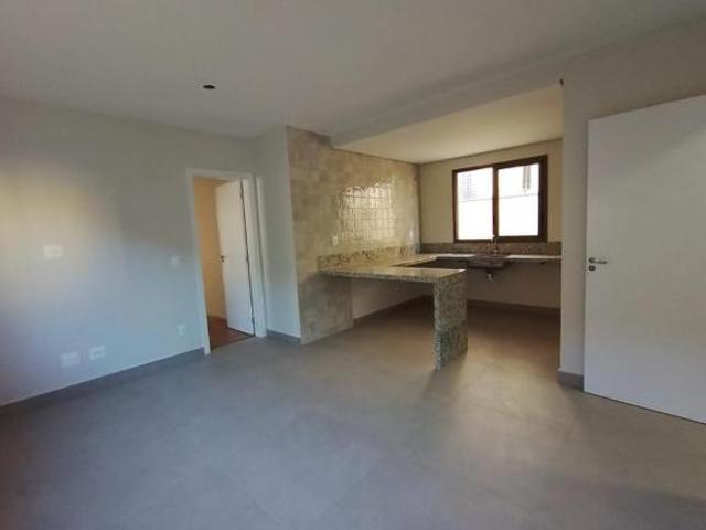 Apartamento para venda em Nova Suíssa, Belo Horizonte
