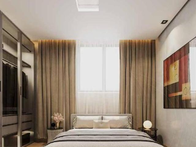 Apartamento para venda em Nova Suíssa, Belo Horizonte