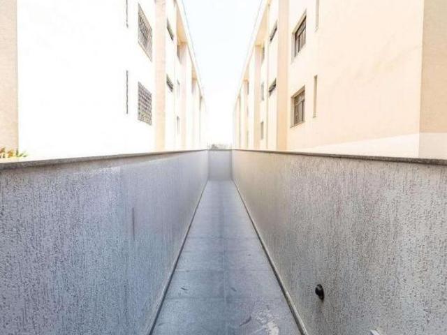 Apartamento para venda em Nova Suíssa, Belo Horizonte