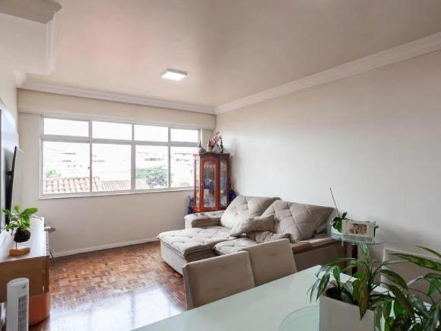 Apartamento para venda em Nova Suíssa, Belo Horizonte