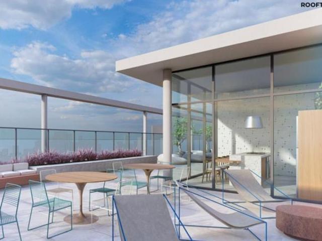 Apartamento para venda em Nova Suíssa, Belo Horizonte