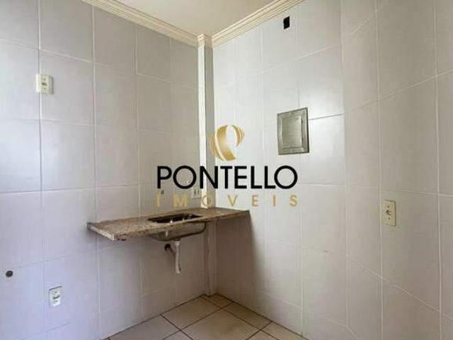 Apartamento para venda em Nova Suíssa, Belo Horizonte