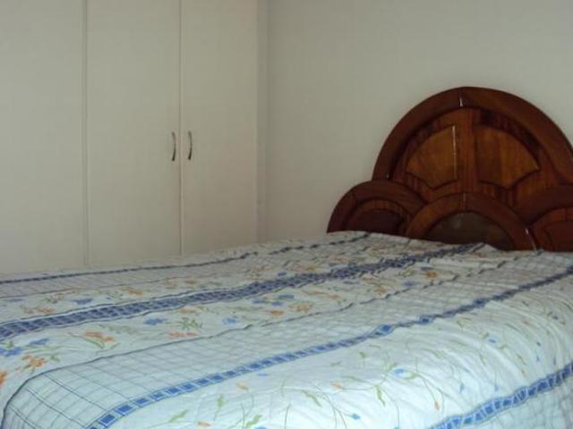 Apartamento para venda em Nova Suíssa, Belo Horizonte