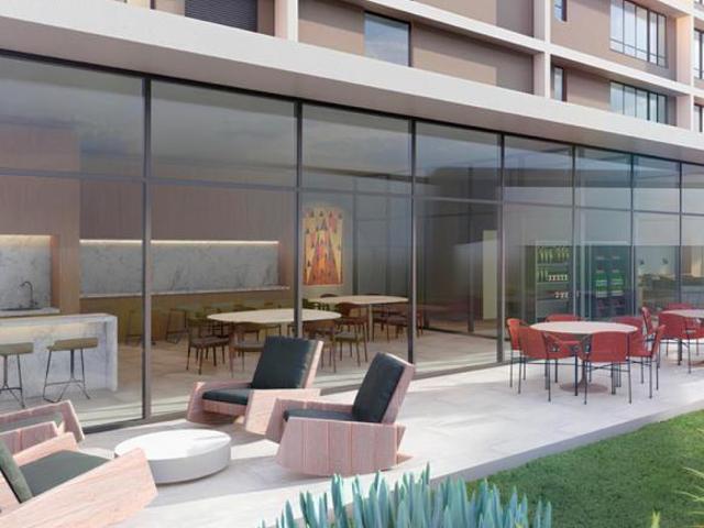 Apartamento para venda em Nova Suíssa, Belo Horizonte