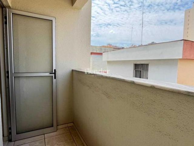 Apartamento para venda em Nova Suíssa, Belo Horizonte