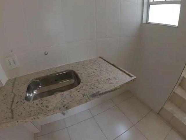 Apartamento para venda em Nova Suíssa, Belo Horizonte