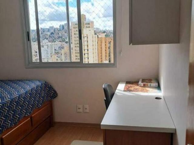Apartamento para venda em Nova Suíssa, Belo Horizonte