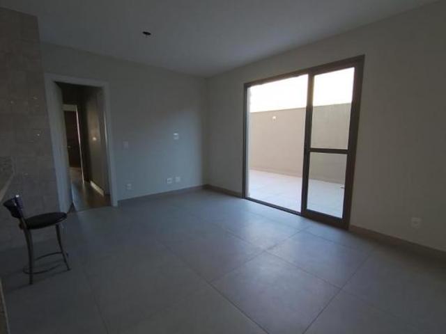 Apartamento para venda em Nova Suíssa, Belo Horizonte
