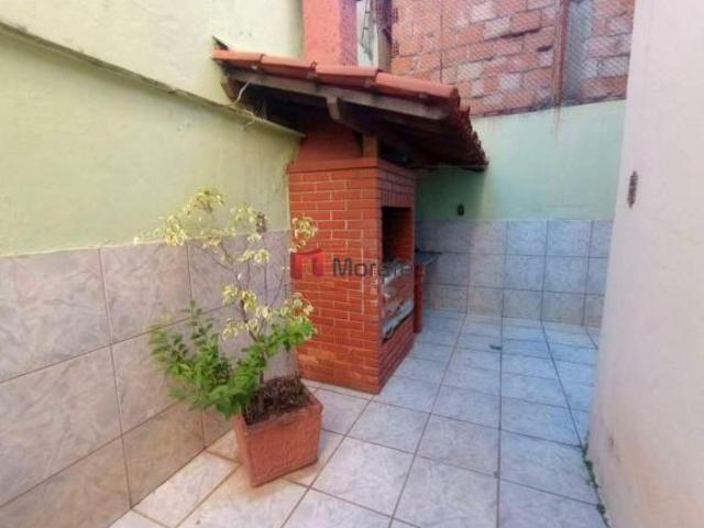 Apartamento para venda em Nova Suíssa, Belo Horizonte