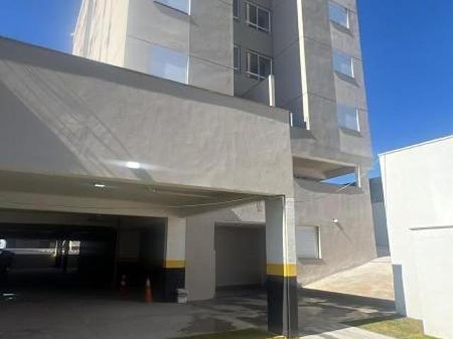 Apartamento para venda em Nova Suíssa, Belo Horizonte