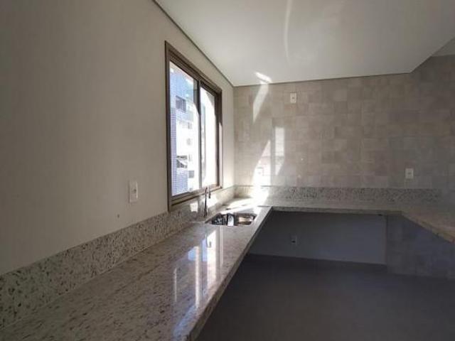 Apartamento para venda em Nova Suíssa, Belo Horizonte