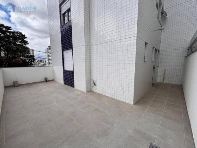 Apartamento para venda em Nova Suíssa, Belo Horizonte