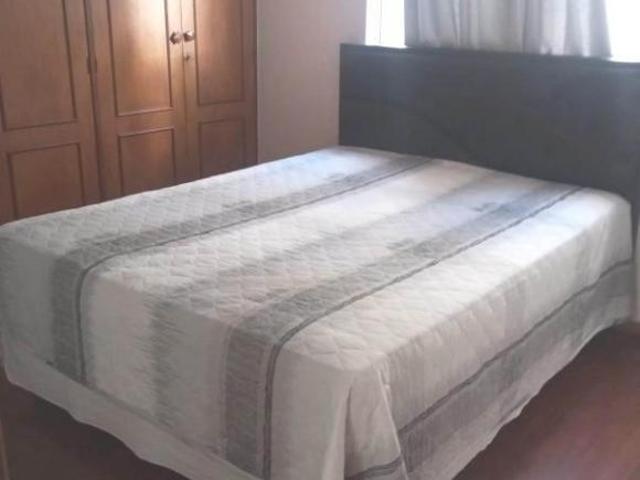 Apartamento para venda em Nova Suíssa, Belo Horizonte