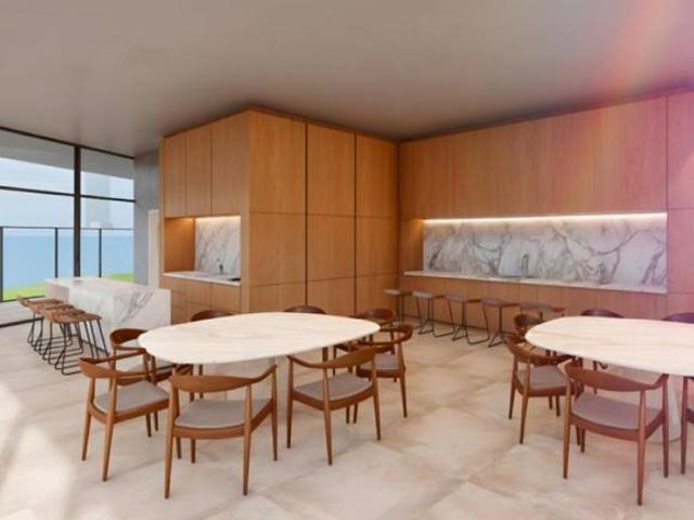 Apartamento para venda em Nova Suíssa, Belo Horizonte