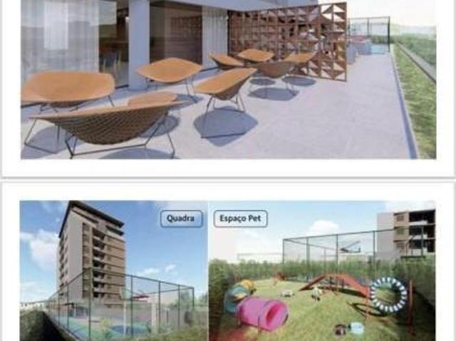 Apartamento para venda em Nova Suíssa, Belo Horizonte